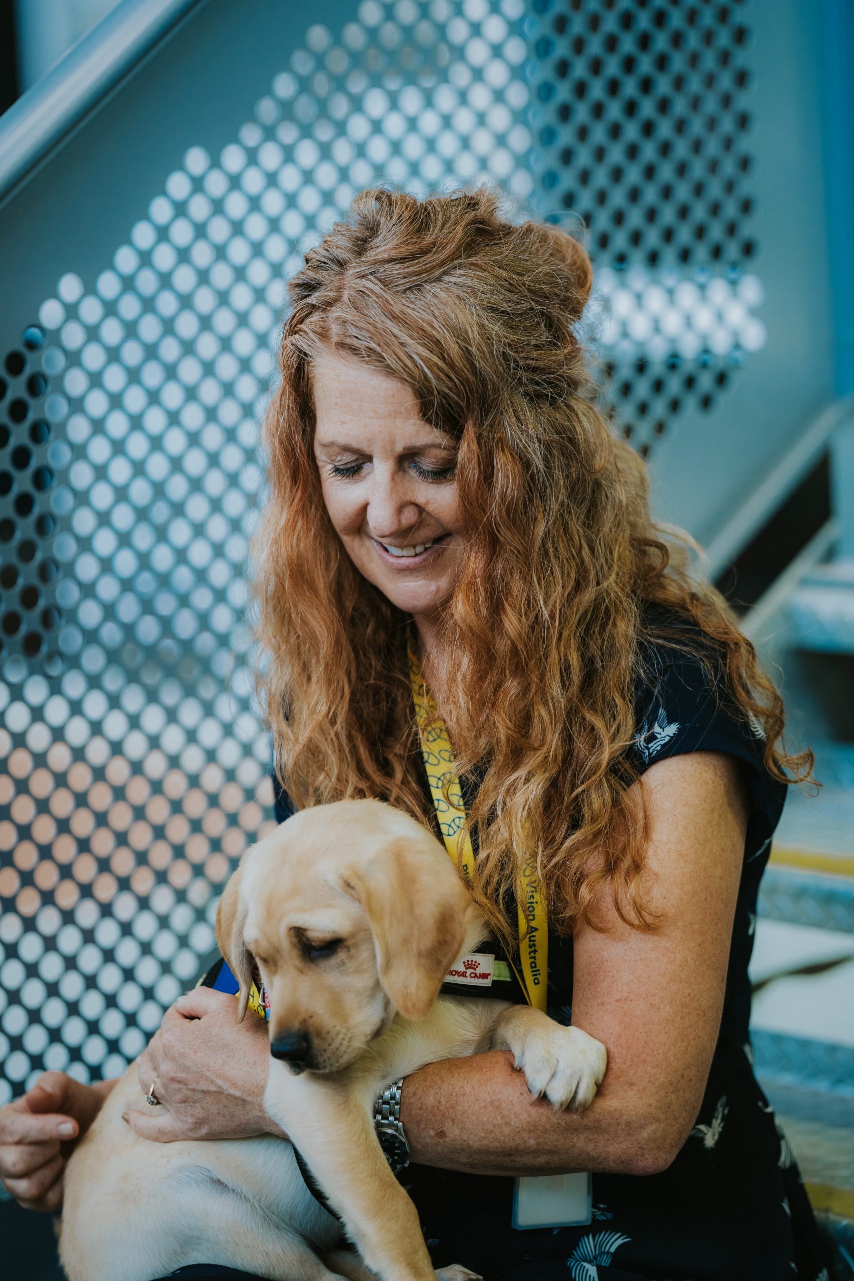 Development Committee - International Guide Dog Federation