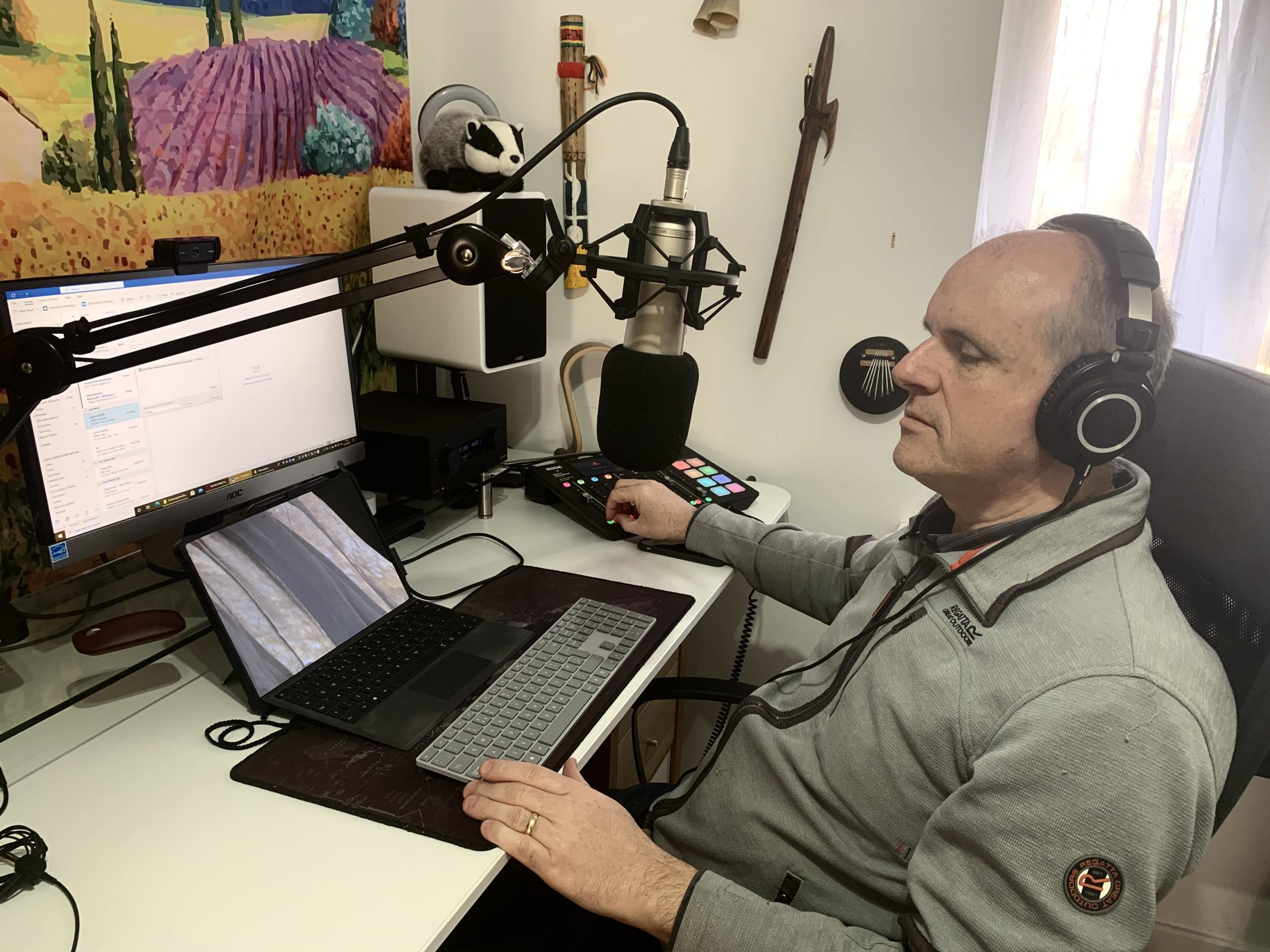 Podcasts - International Guide Dog Federation