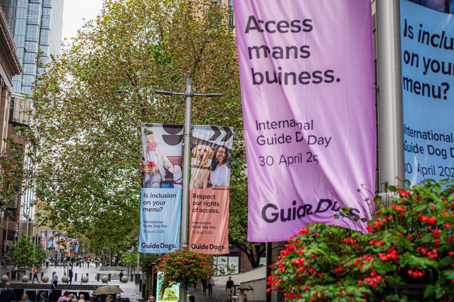 International Guide Dog Day - International Guide Dog Federation